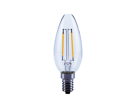 LED Filament B35 – Epic Energy