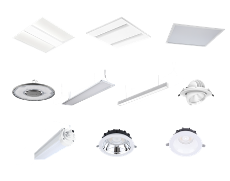 LED Smart Lighting – Epic Energy